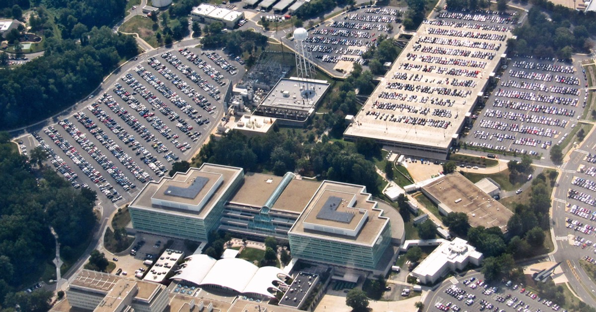 CIA rekrutuje informatorów. Celuje w trzy konkretne kraje po "sukcesie ...