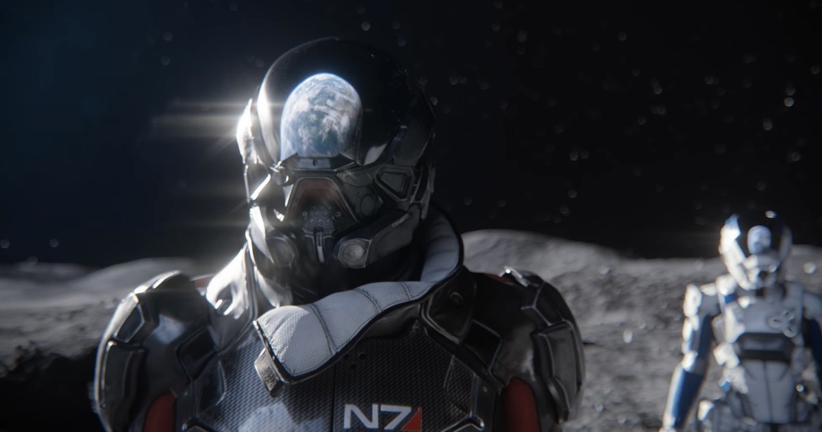 The 50 hottest video games you shouldn't miss in 2017 | Business ...