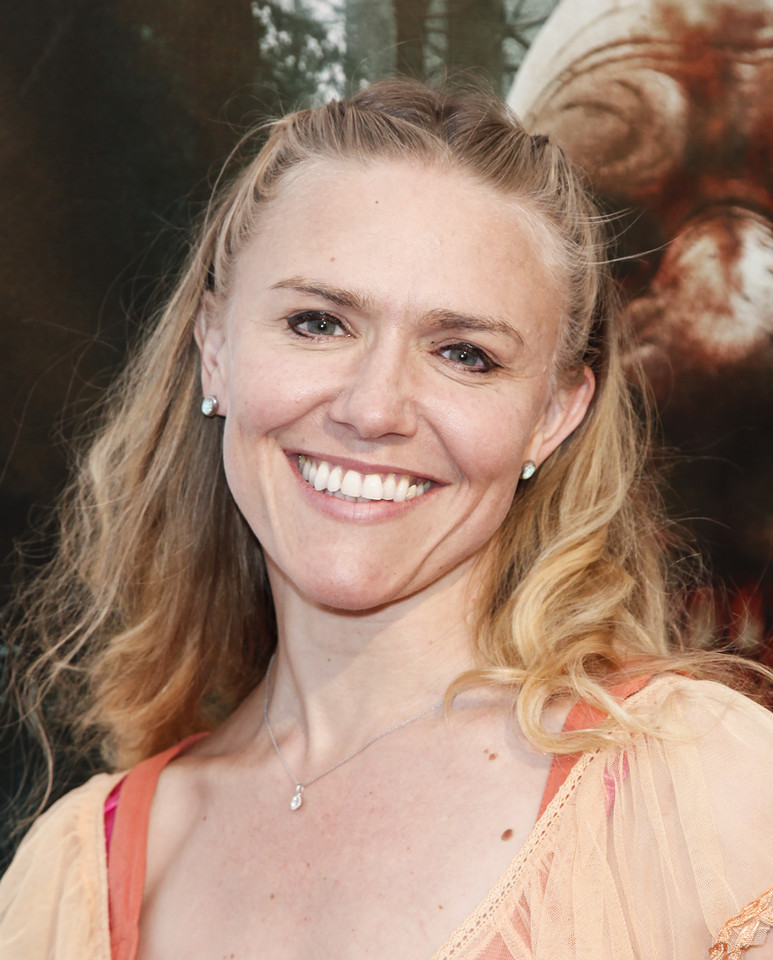 Dominique Swain. Jak dzisiaj wygląda aktorka z filmu "Lolita" - Film