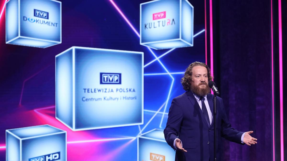 PiS dozbraja TVP na wybory. Państwowa telewizja ma być na pierwszym ...