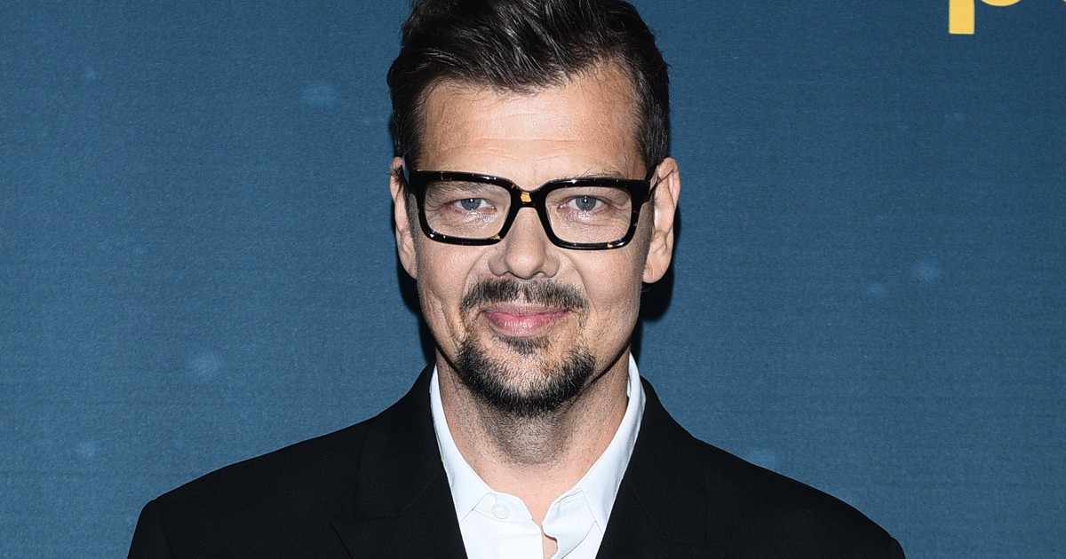 Figurski usłyszał dramatyczną diagnozę w wieku 19 lat. Zlekceważył ...