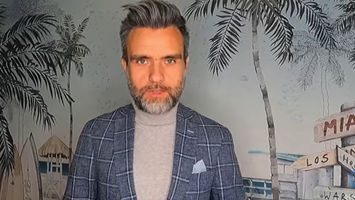 Robert Jałocha nie dostanie od TVN zaległych składek. "Patologia ...