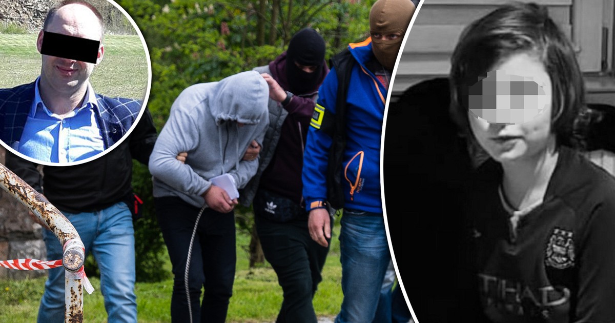 Śląsk. Tomasz M. usłyszał nowe zarzuty. Sprawa morderstwa Sebastiana