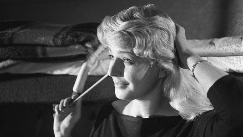 Lucyna Winnicka. Kim była aktorka? Najważniejsze filmy i role - Film