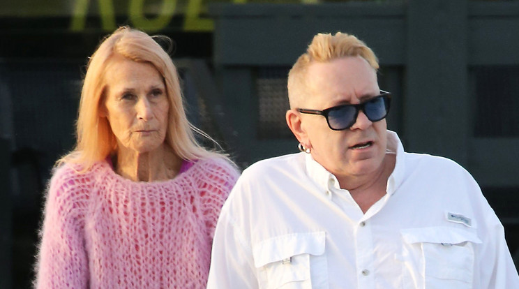 Meghalt Nora Forster - Blikk