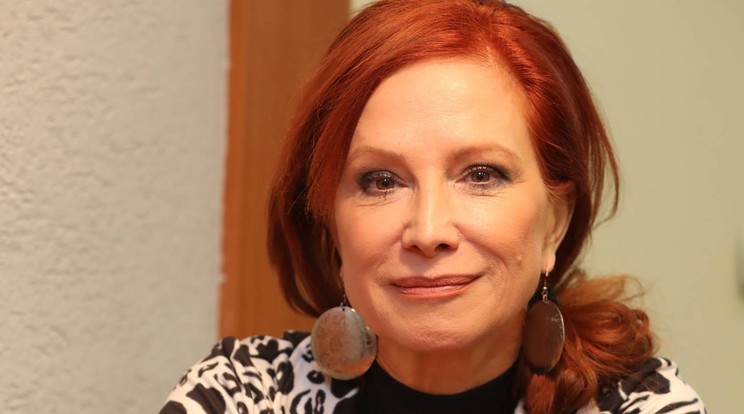 Détár Enikő születésnapja van - családjáról mesélt a színésznő - Blikk