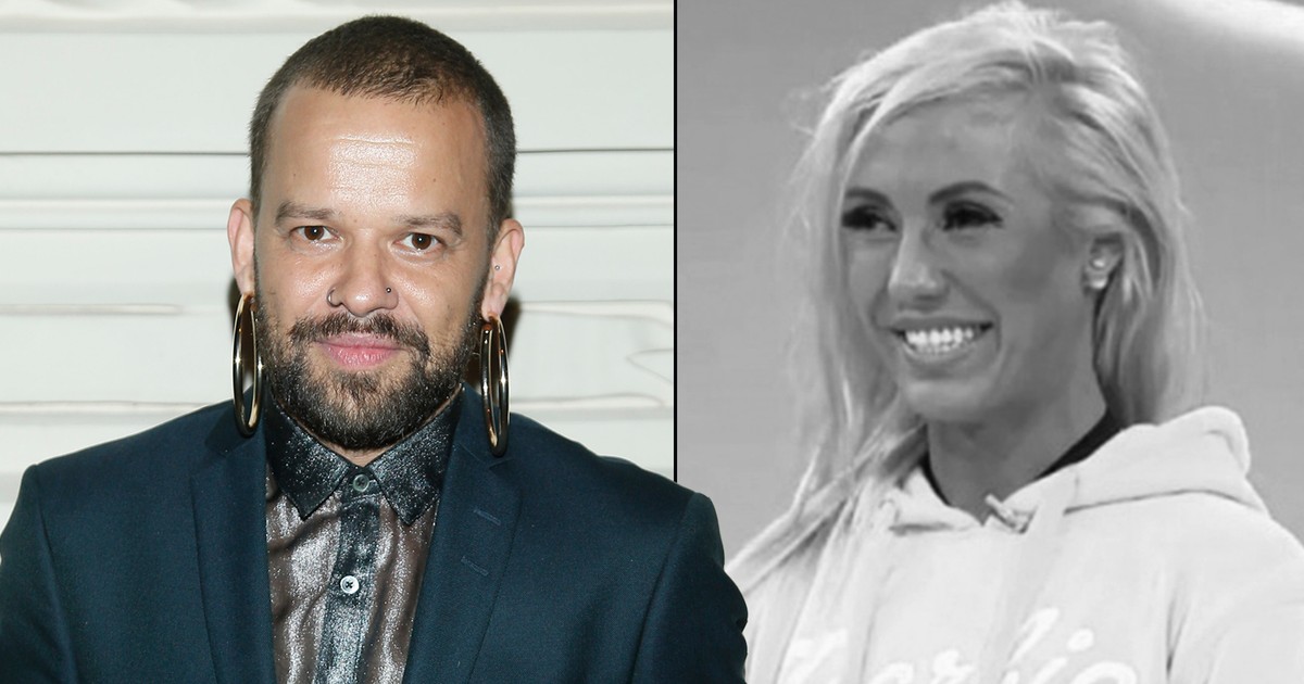 Michał Piróg wstrząśnięty śmiercią uczestniczki "Top Model". "Pamiętam ją"