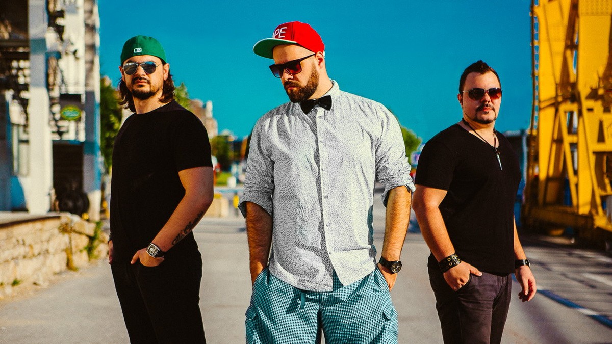 The Beatshakers i finalista “X Faktora” Mladen Lukić objavili ...