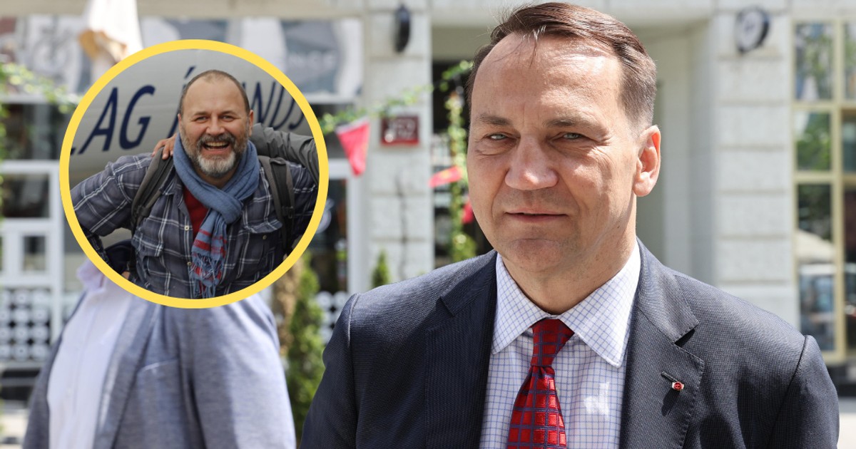 Polak skazany na dożywocie w Demokratycznej Republice Konga został ...