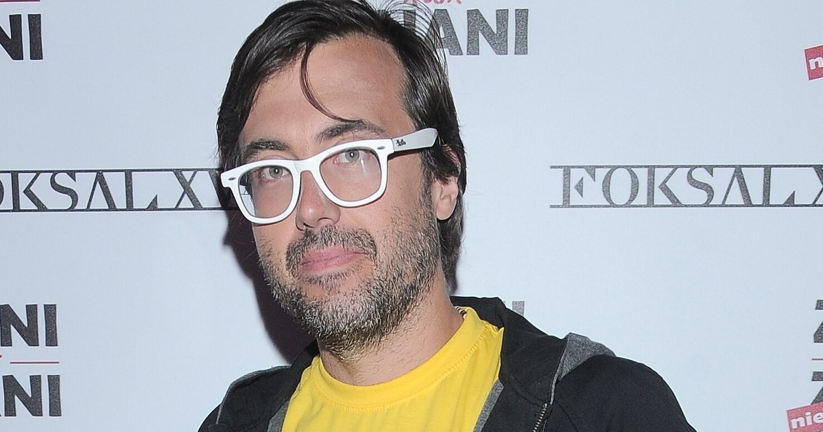 DJ Adamus krytykuje program Wojewódzkiego