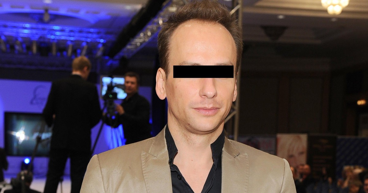 Szok! Dariusz K. wykręcił się od więzienia