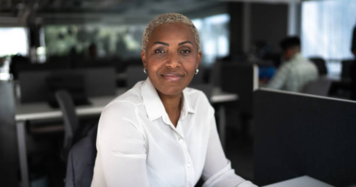 Africa has the highest proportion of female board members in the world ...