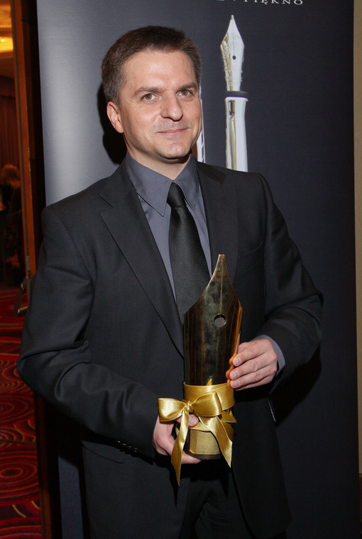 Bogdan Rymanowski - kim jest znany dziennikarz i prezenter? - Plejada.pl