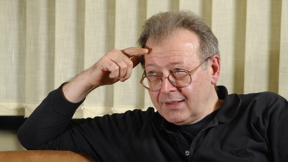 Boris Komnenić umro u 64. godini, a sebi nikada nije oprostio ...