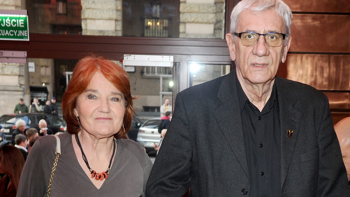 Mama Zosi Zborowskiej pokazała zdjęcie z ręką w gipsie. Co sie stało ...