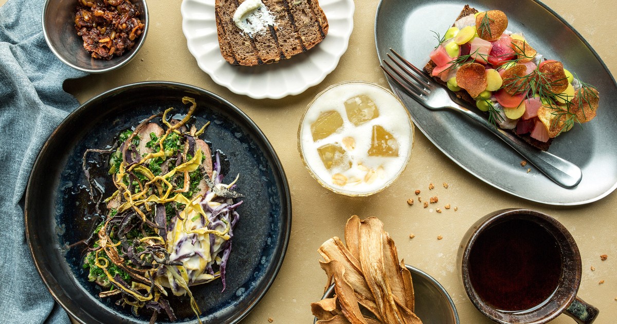 Wrocław. Najlepsze restauracje i knajpy. Gdzie zjeść we Wrocławiu ...