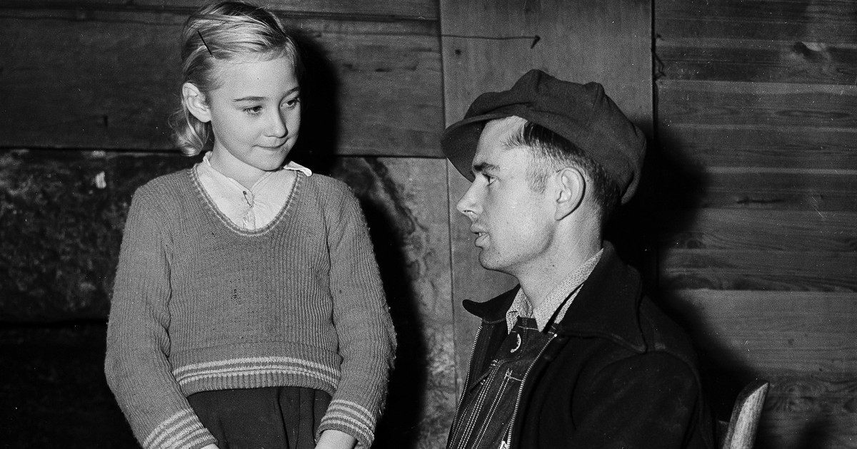 Miała 9 lat, gdy wyszła za mąż za 22-latka. To był skandal na cały kraj