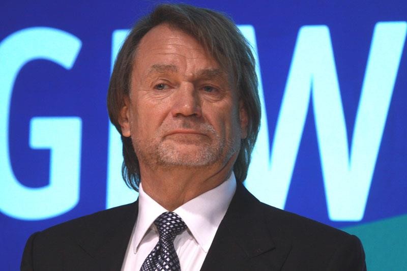 Jan Kulczyk, najbogatszy Polak 2010: jaki był dla niego 2010 rok ...