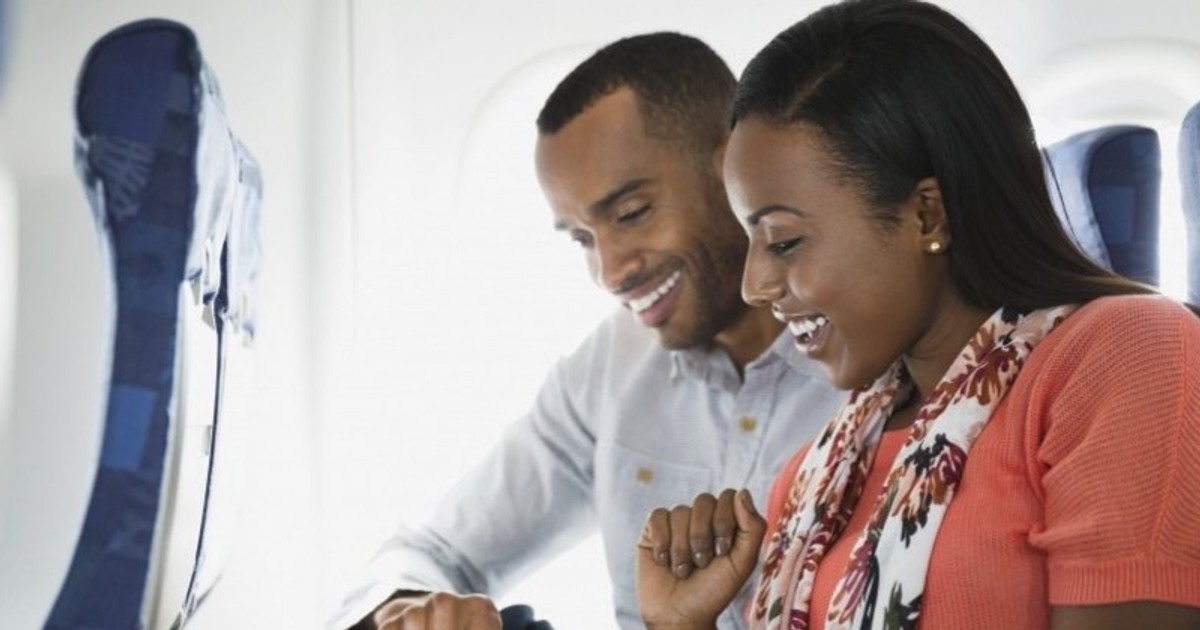 5% of the world's international visitors are coming to Africa ...