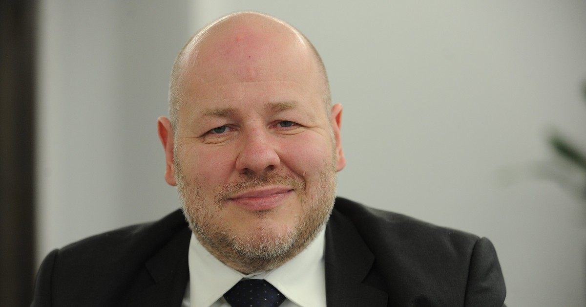 Senator Jan Filip Libicki odchodzi z PO - Wiadomości