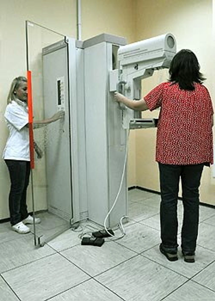 Operacija dojke samo kada nalaz patologa to zahteva - Blic