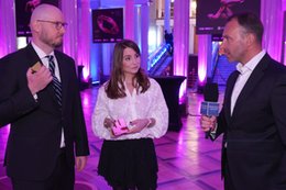 Wzruszająca kampania POLIN. Sukces na Effie Awards