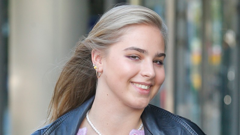 Julia Pośnik. Kim jest najnowsza polska gwiazda TikToka? - Plejada.pl