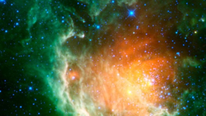 NASA udostępnia nowe zdjęcia z kosmosu - Wiadomości