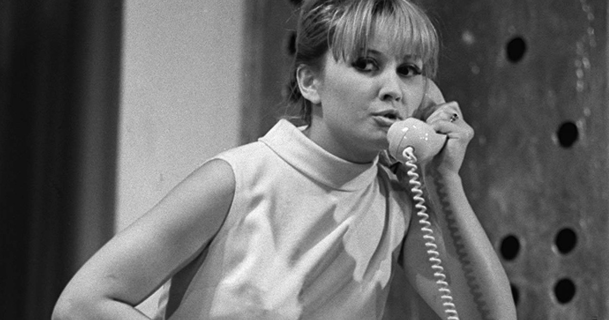 Barbara Sołtysik i Jan Englert trzymali ślub w tajemnicy. "Mieliśmy ...