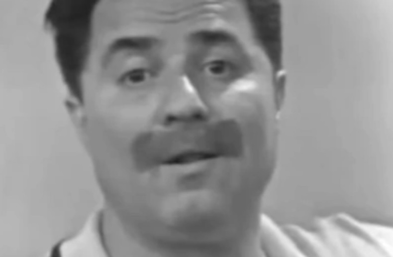 Mnogi mu znaju glas, a niko ne zna ko je on: Njegovu pesmu pevaju sve ...