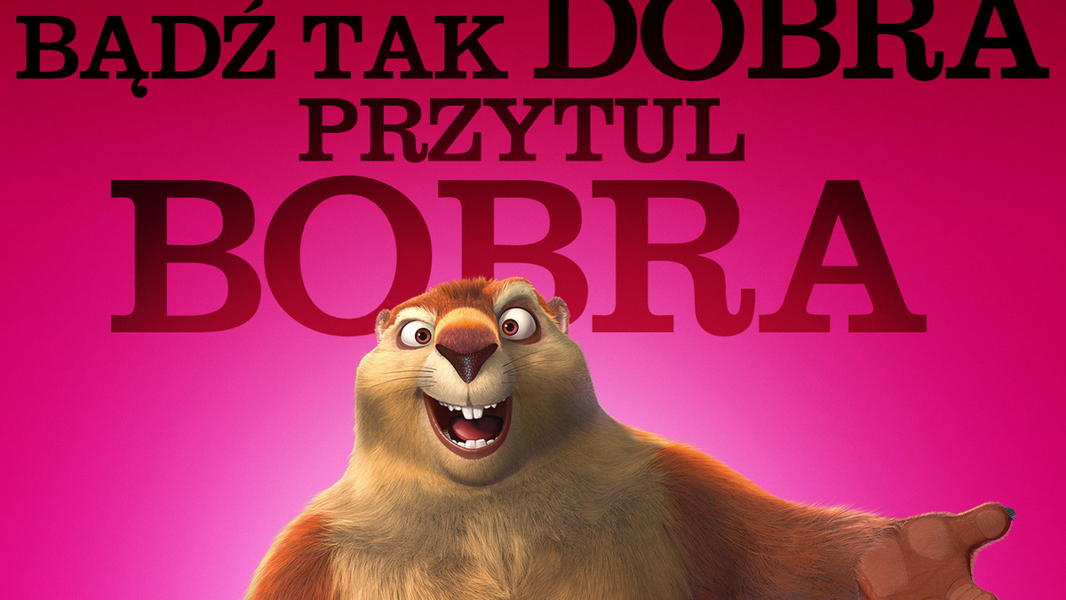 "Gang Wiewióra 2": plakaty z bohaterami - Film