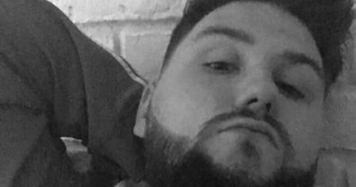 Big Scythe nie żyje. Kamil Kosowski pożegnał syna wzruszającym wpisem