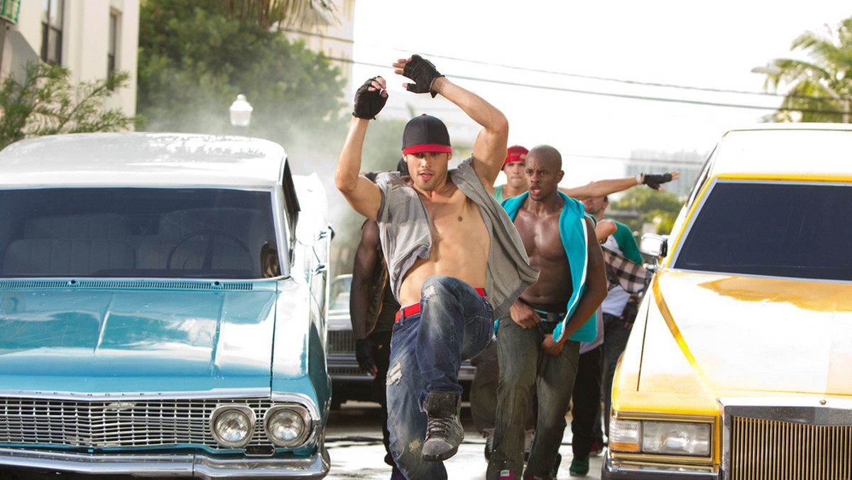 Poznaj ekipę "Step Up 4. Revolution" - Plejada.pl