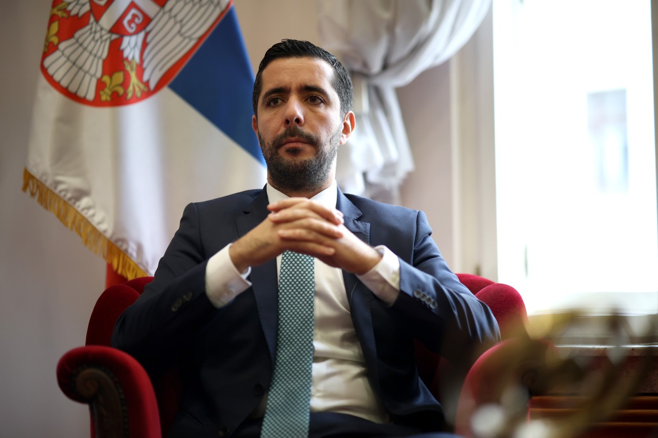 Evropska komisija poziva Kosovo da odmah ukine sva ograničenja na ...