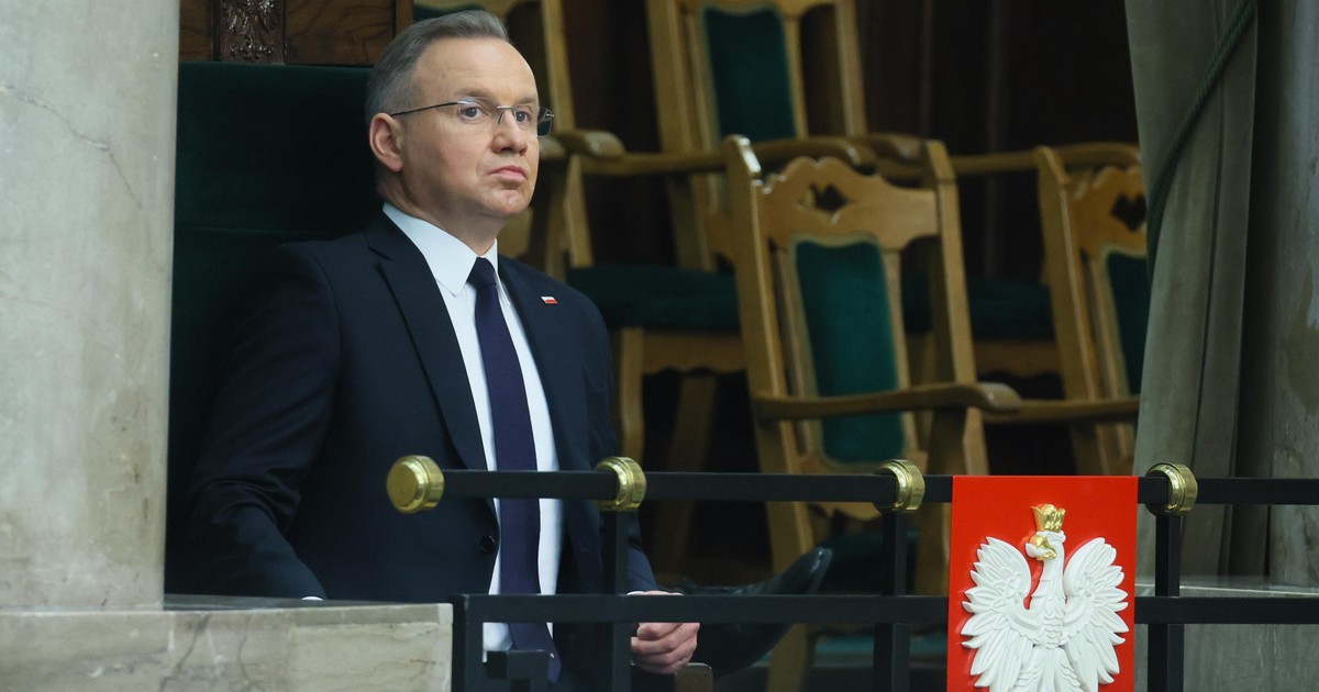 Decyzja Dudy wpłynie na miliony Polaków. To może być punkt zwrotny kampanii - Wiadomości