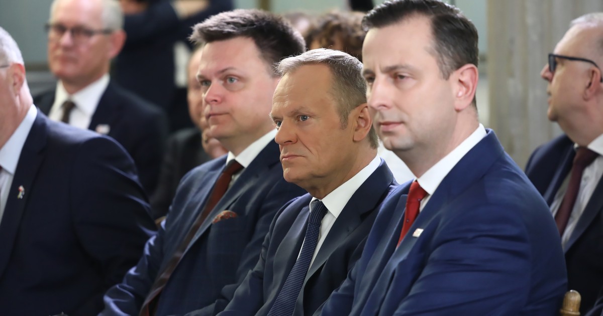 Wspólna lista opozycji to już przeszłość? Polityk PO o "wariancie czeskim" - Wiadomości