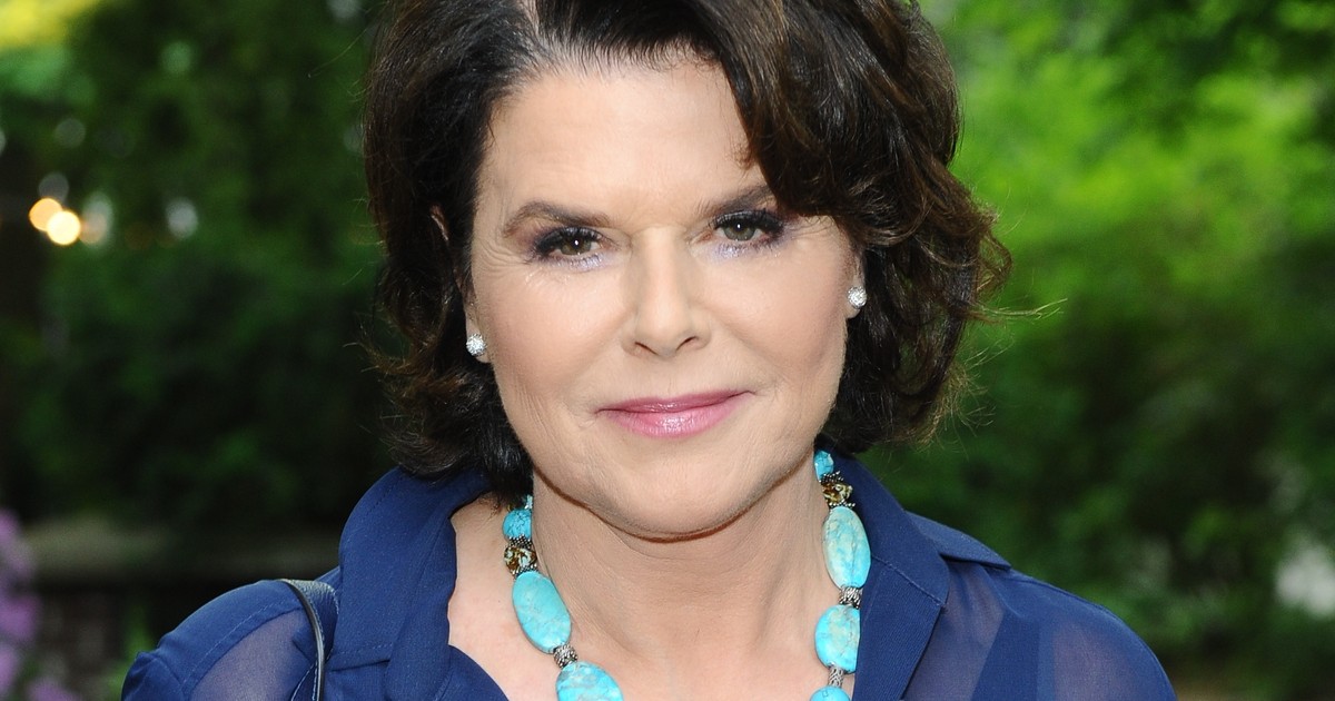 Alicja Resich-Modlińska o TVP. Dlaczego odeszła z Telewizji Polskiej ...