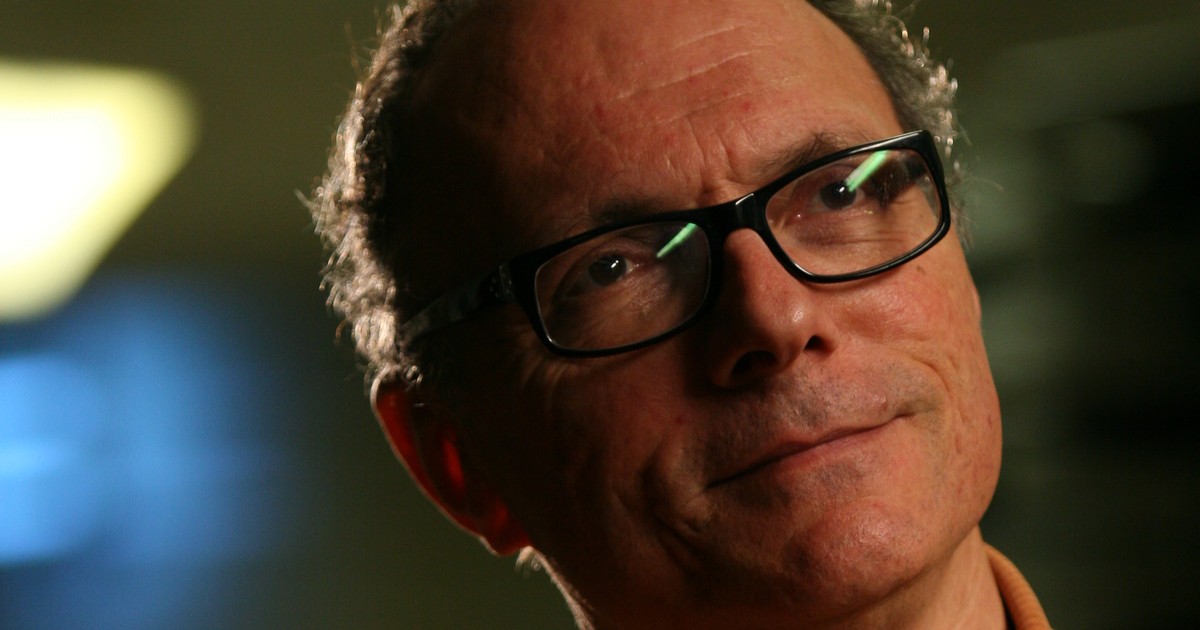 O hollywoodzkim klubie, w którym wolność jest ważniejsza od pieniędzy - Film