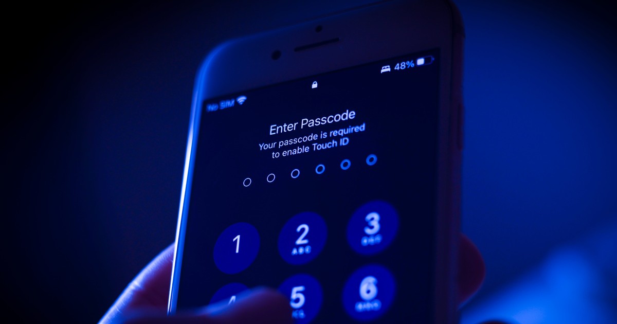 iPhone thieves are using a security feature to lock users out of their Apple accounts, report ...