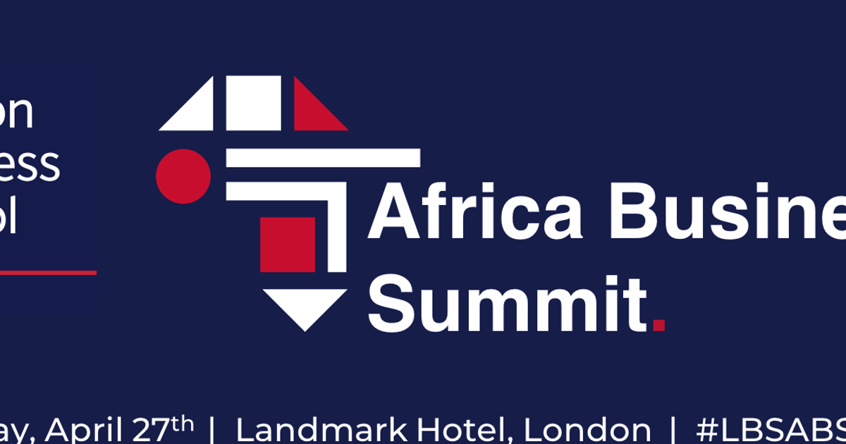 5 key things to expect at the 2019 African Business Summit in London ...