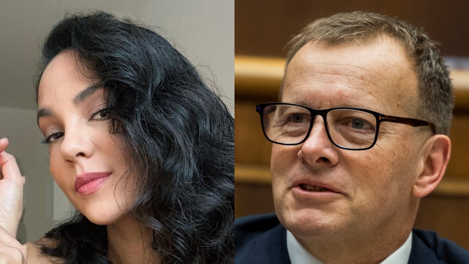 Čo mal Boris Kollár so seriálovou Ivetou? Predseda parlamentu: Poviem ...