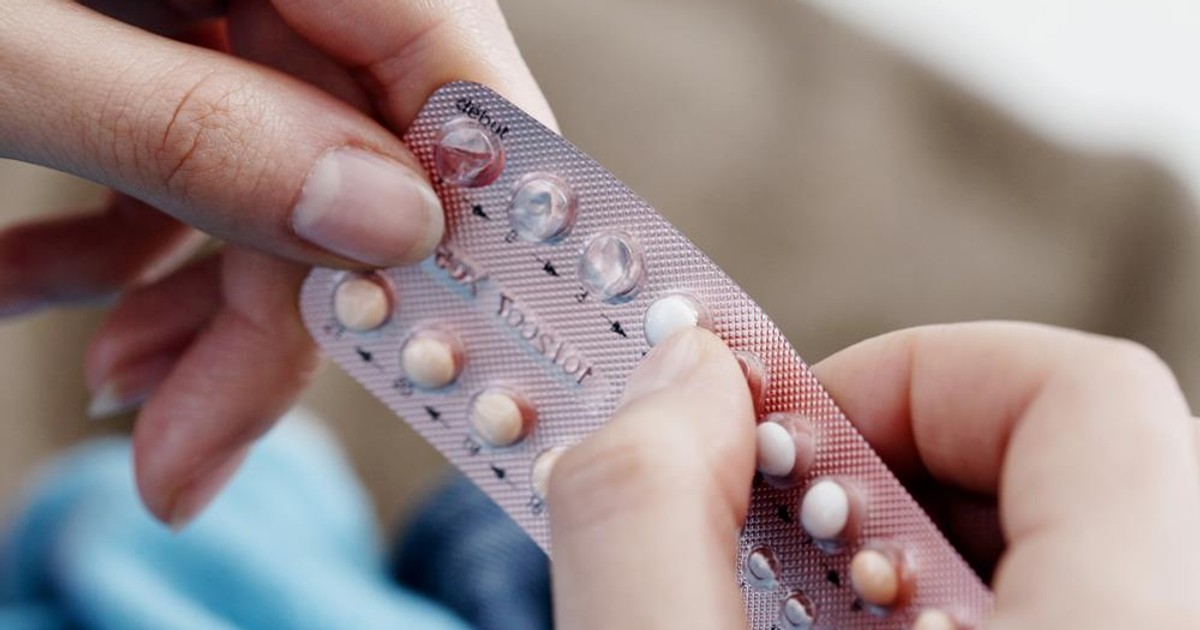 Antykoncepcja hormonalna - rodzaje, skuteczność, wady, zalety, skutki ...