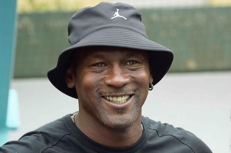 Michael Jordan wygrał w sądzie z chińską firmą - Wiadomości - Forbes.pl