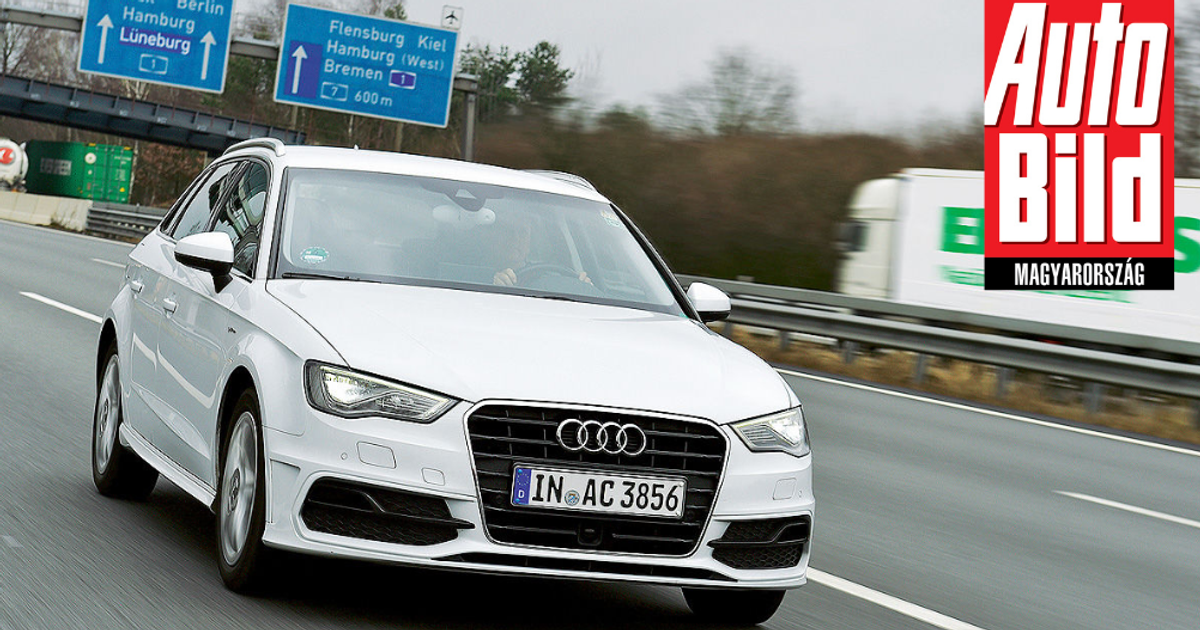 Az Auto Bild tartóssági tesztjén kiderült, az olcsó kocsik is lehetnek ...