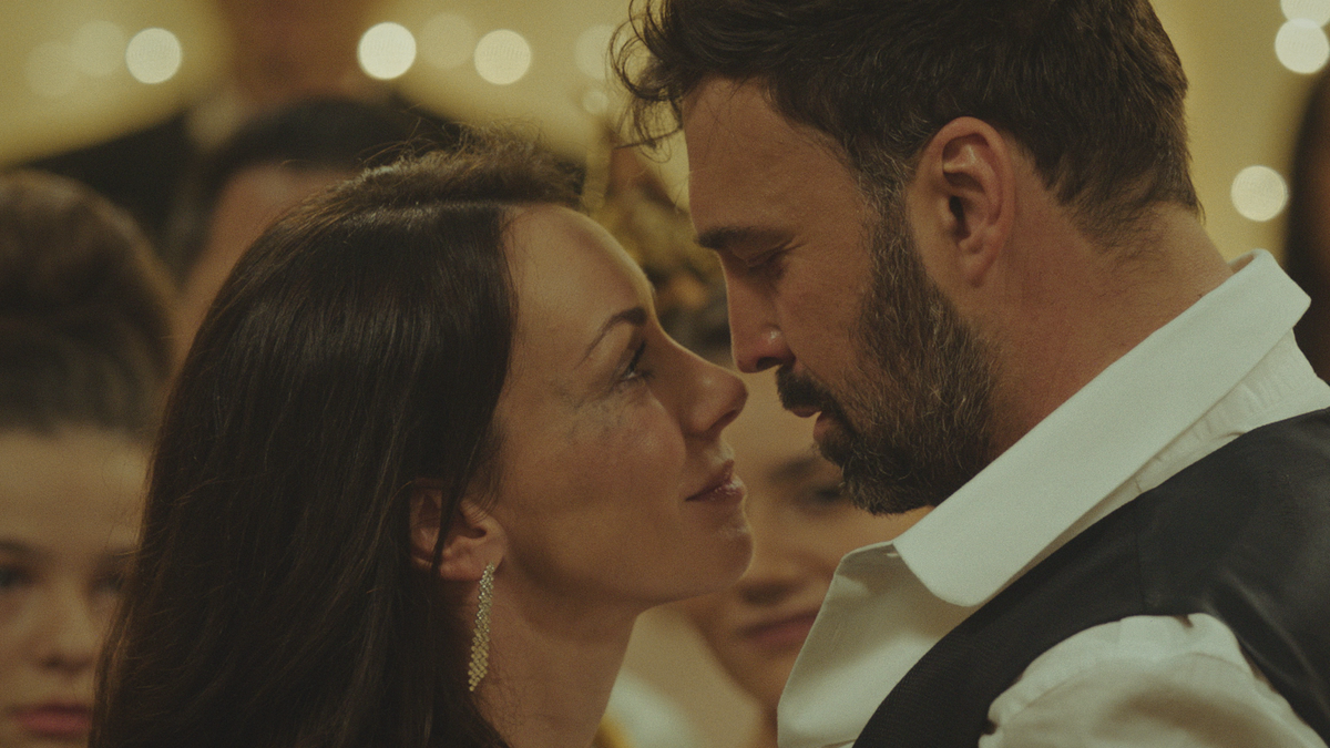 Sloboda Mićalović i Ivan Bosiljčić posle 15 godina ponovo zajedno na filmskom platnu: Ljubavna ...