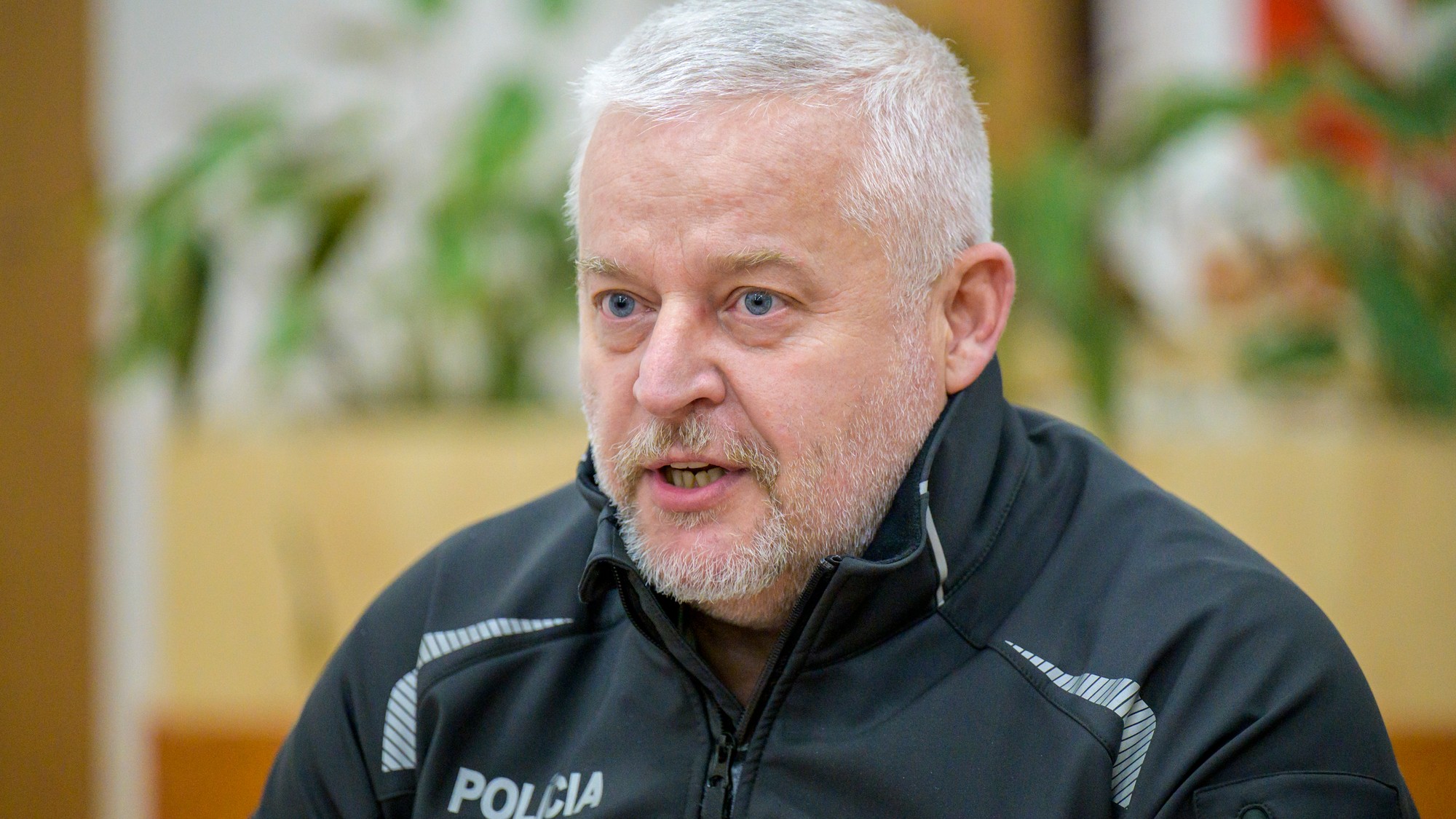 Kto nahradí Soláka? Policajtom má po prvýkrát šéfovať žena: Blondínka ...