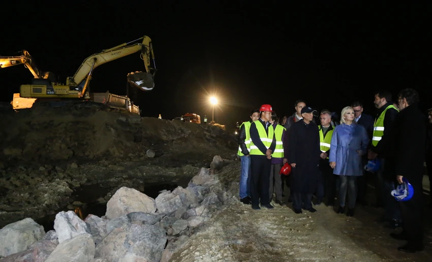 Mihajlović: Do kraja godine GOTOV ceo Koridor 10