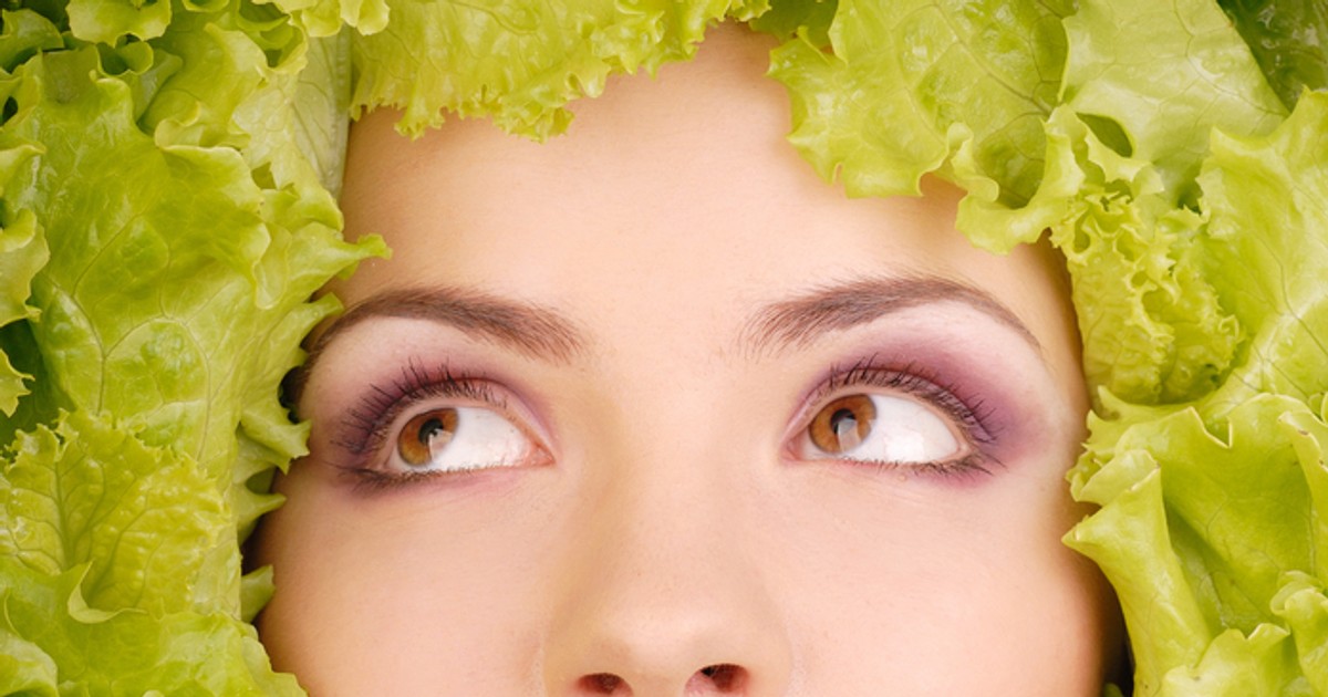 Serum prawdy, prawda o serum - Uroda