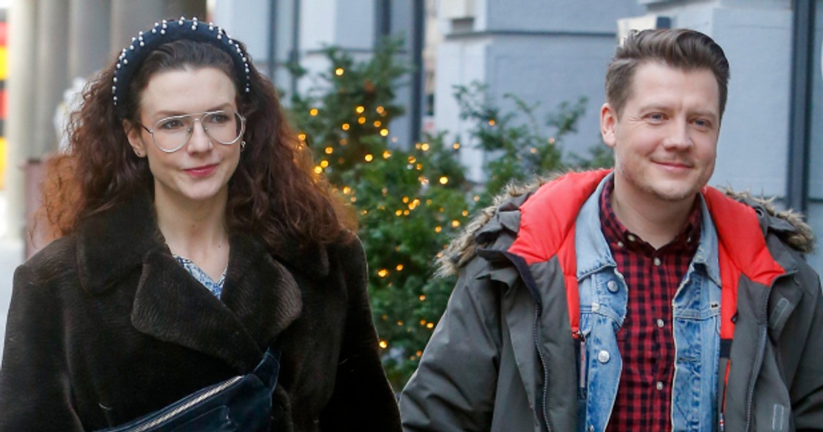 Jakub Tolak i Zofia Samsel zgłoszeni do Sądu Rodzinnego. Przyjmą ...