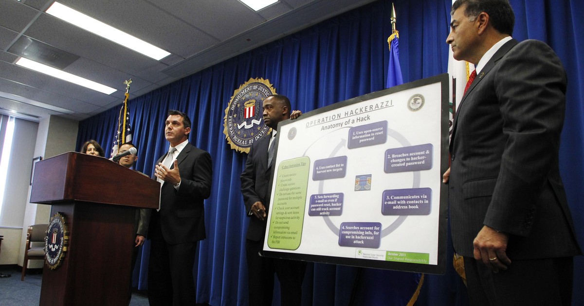 Chiny i Rosja wykradają ściśle tajne dane USA - Wiadomości